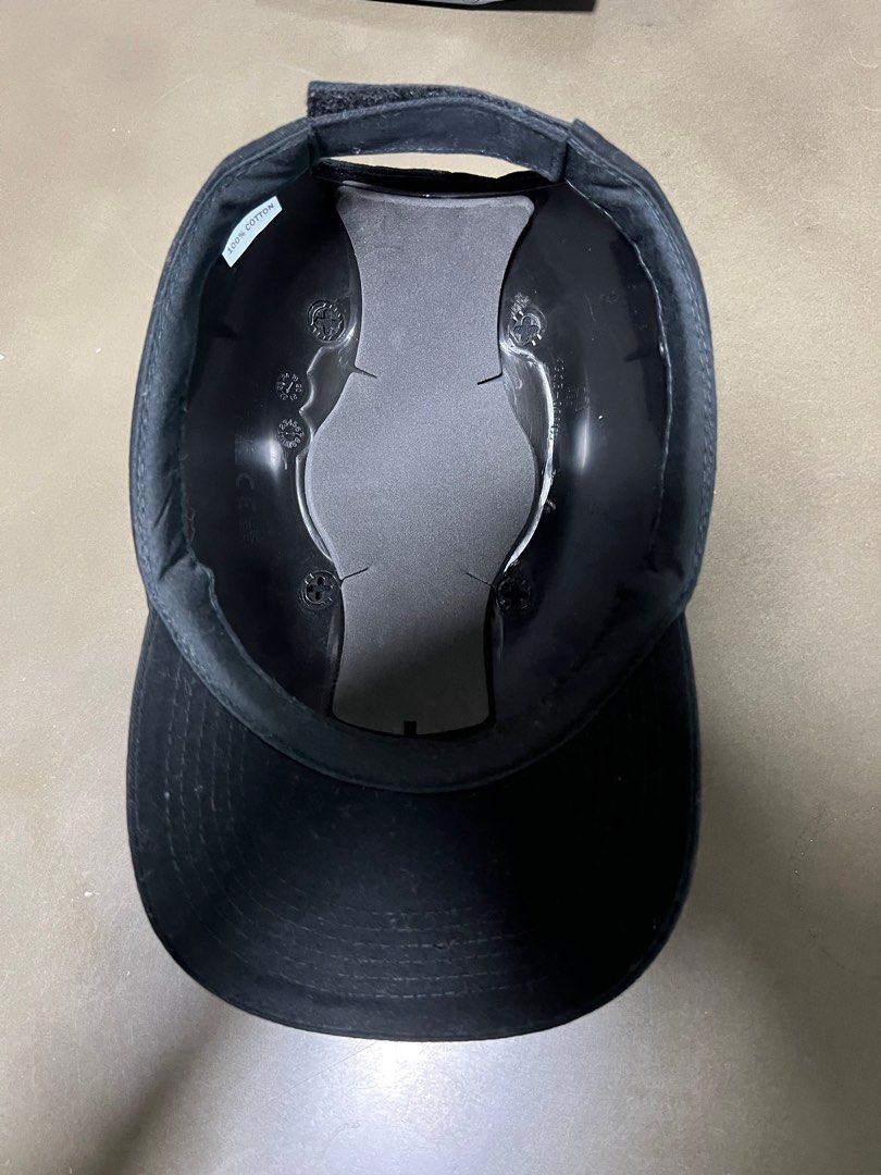 3M Safety Cap for Construction, Men's Fashion, Watches & Accessories ...