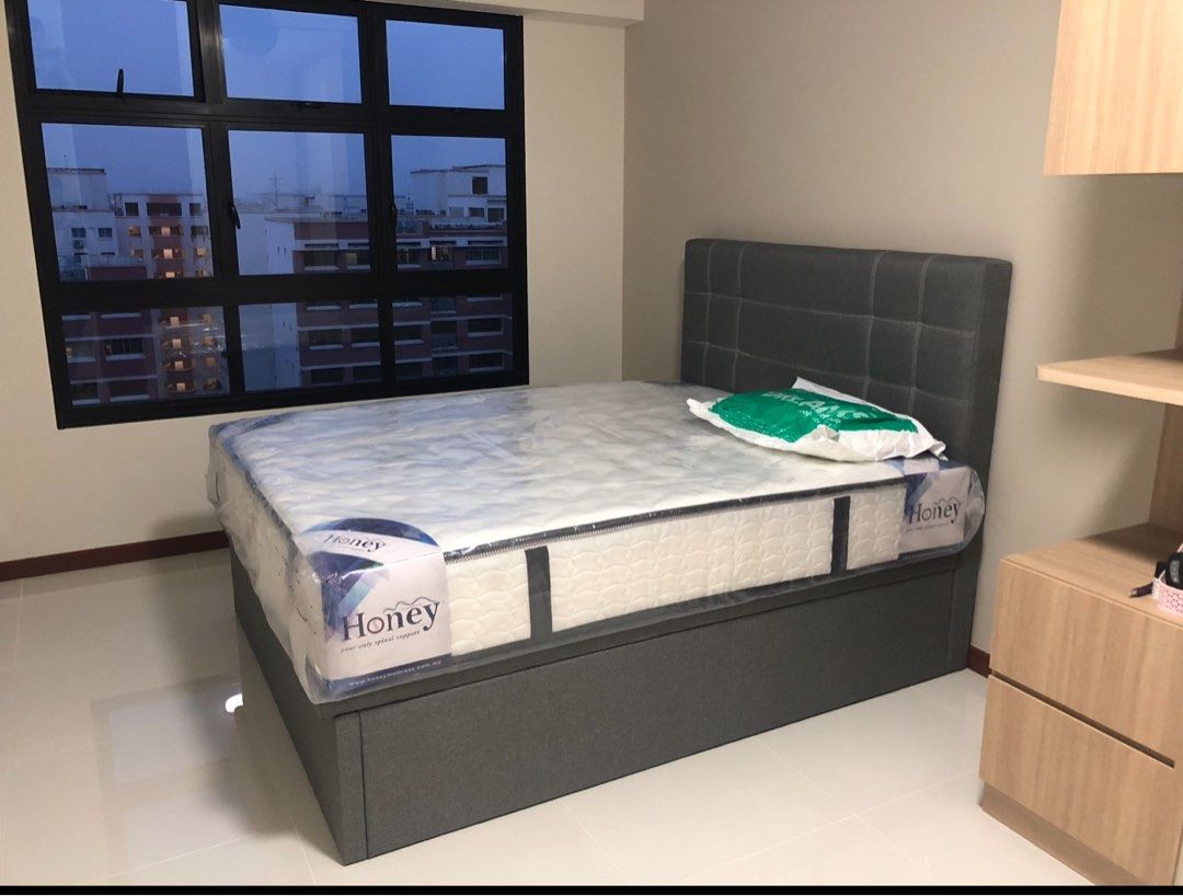 601a Tampines Avenue 9 Tampines Greenridges, Property, Rentals, HDB on ...