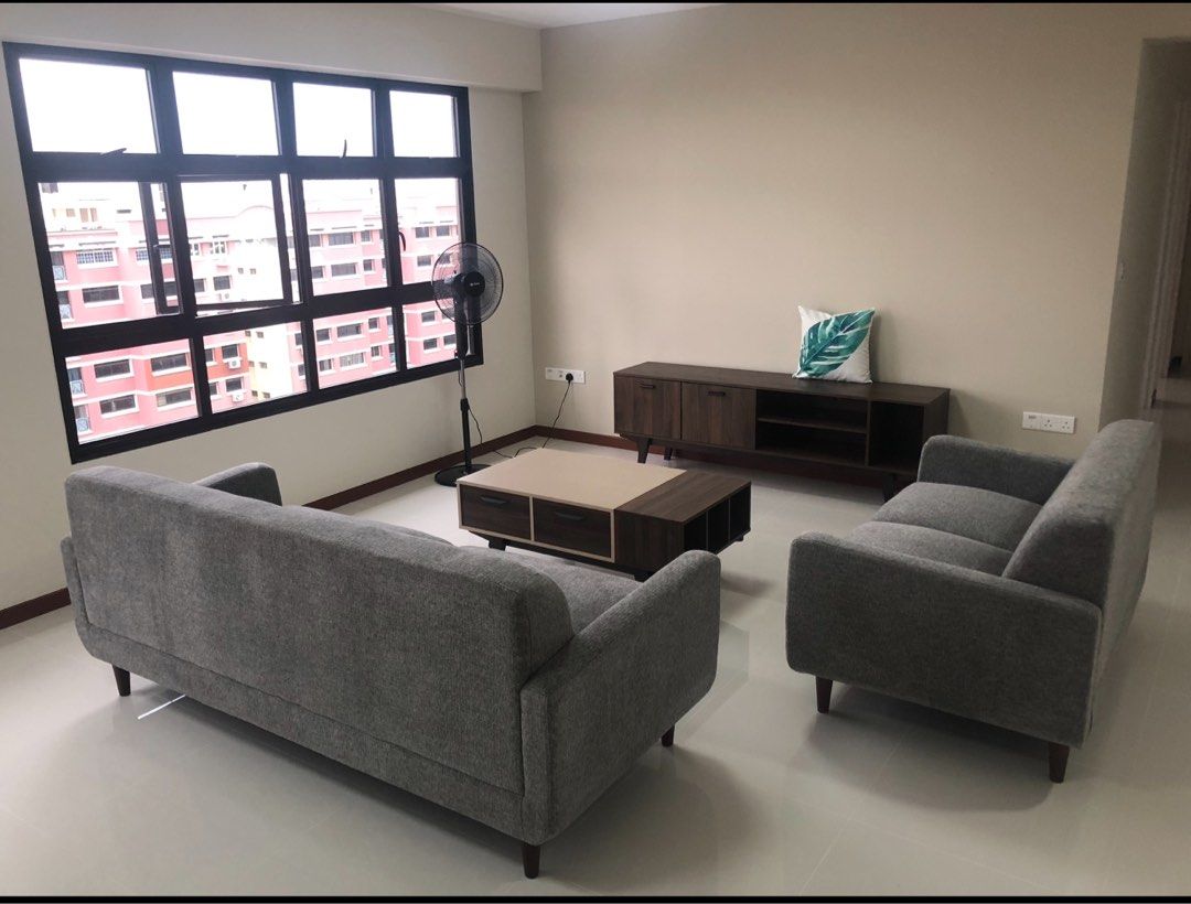 601a Tampines Avenue 9 Tampines Greenridges, Property, Rentals, HDB on ...