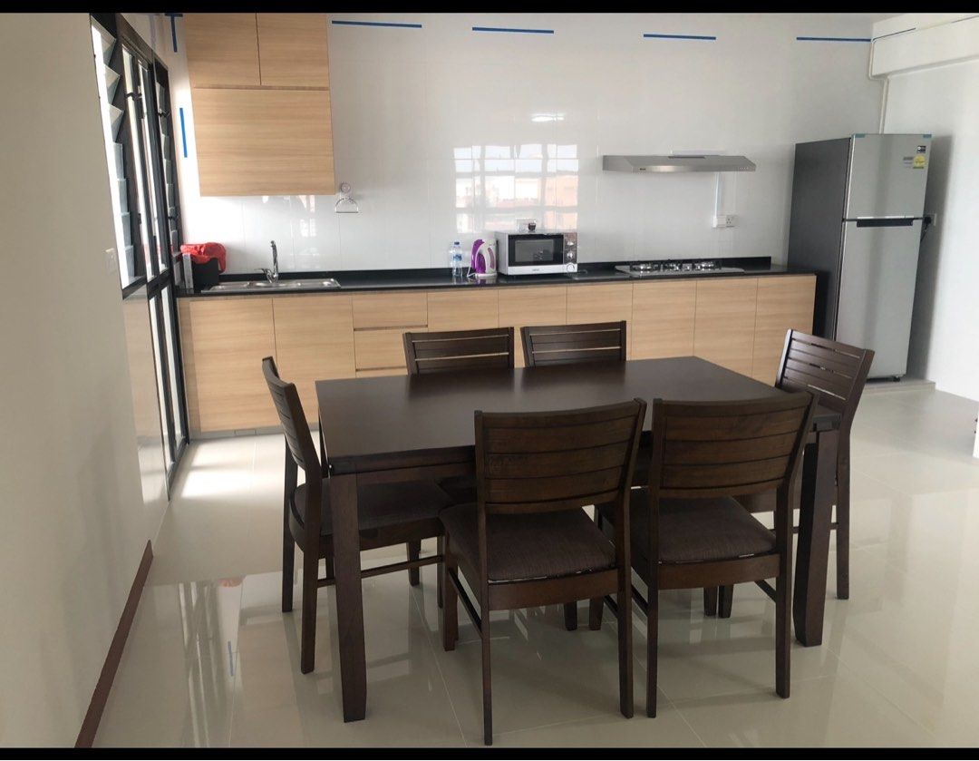 601a Tampines Avenue 9 Tampines Greenridges, Property, Rentals, HDB on ...