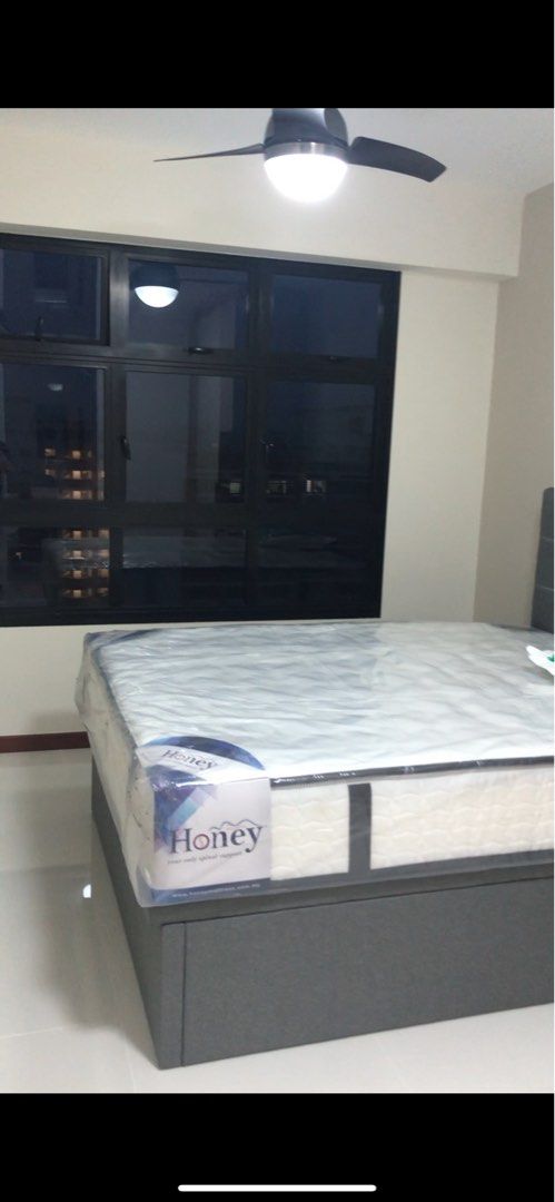 601a Tampines Avenue 9 Tampines Greenridges, Property, Rentals, HDB on ...