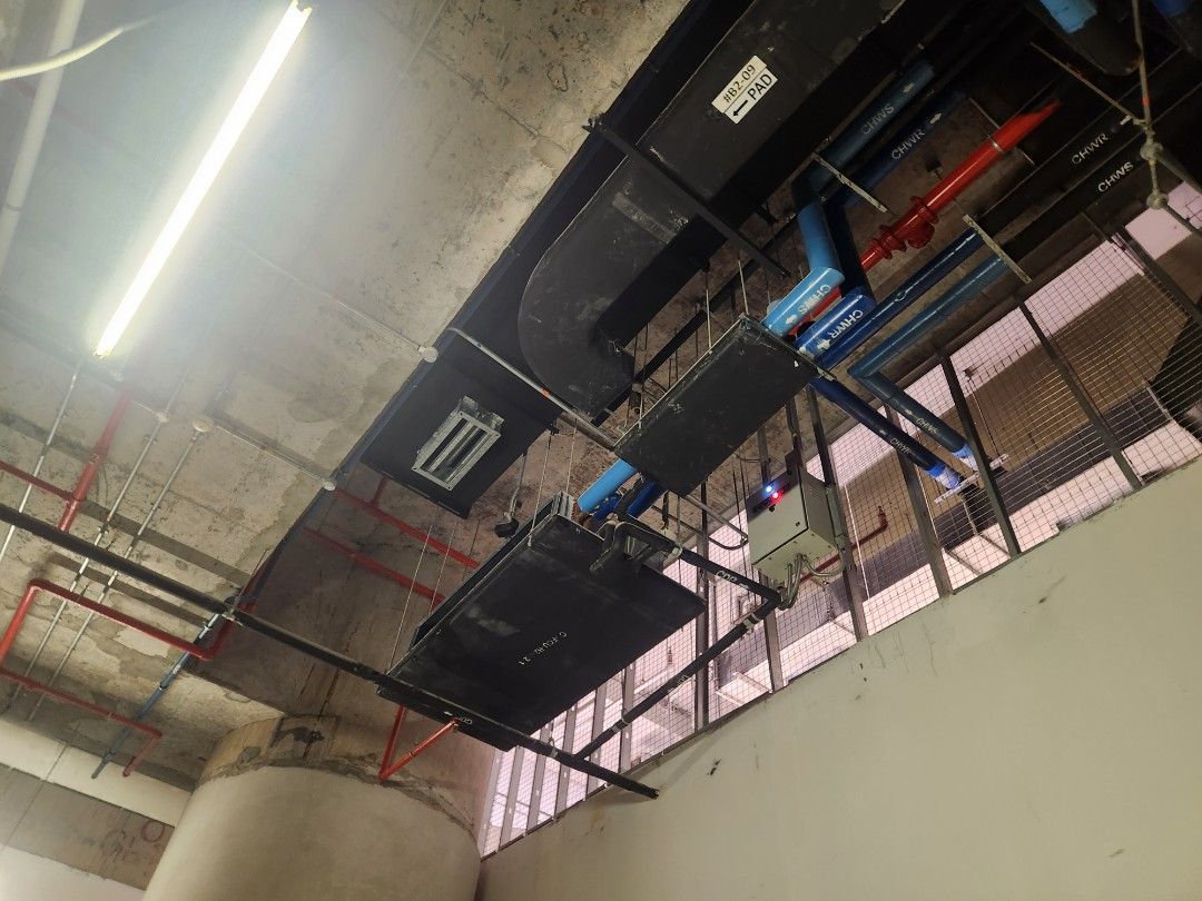 9 Straits View Marina One West Tower, Property, Rentals, Commercial on ...