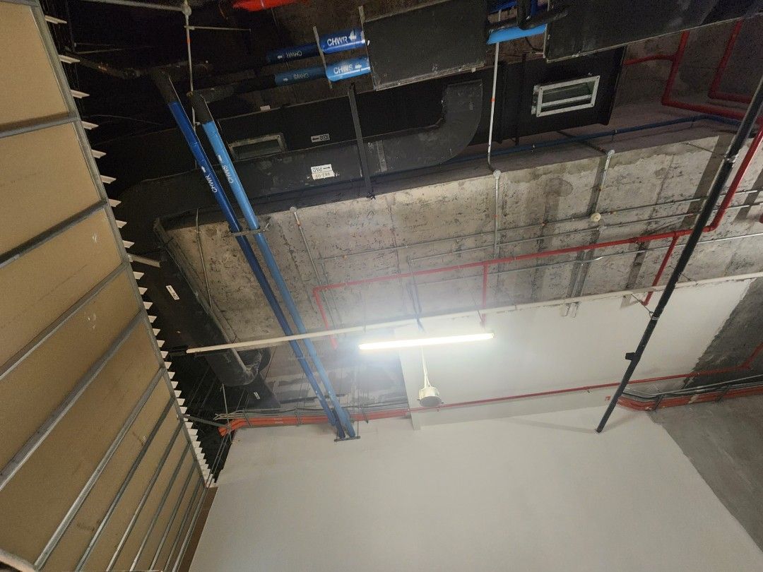 9 Straits View Marina One West Tower, Property, Rentals, Commercial on ...