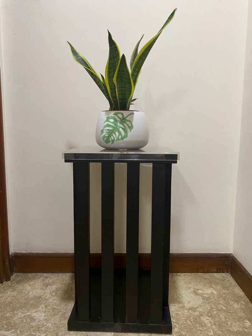 Wooden display modular units, Furniture & Home Living, Furniture ...