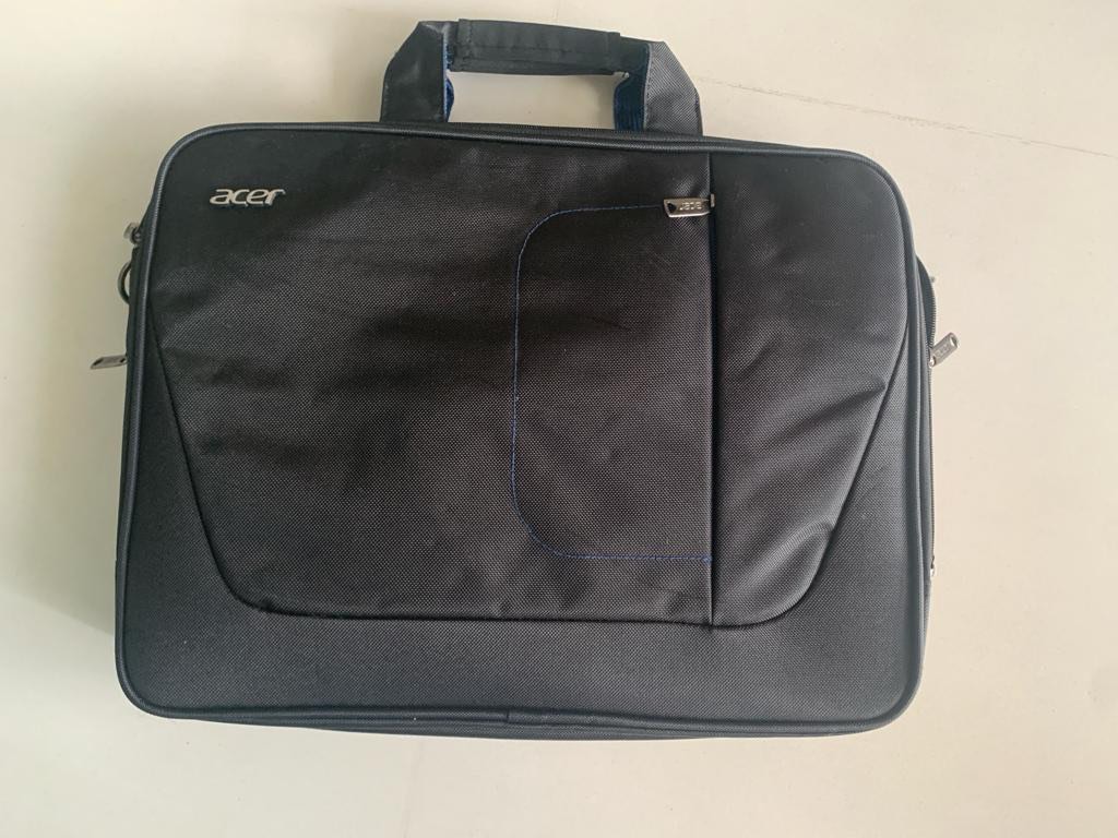 Acer Laptop Bag, Computers & Tech, Parts & Accessories, Laptop Bags ...