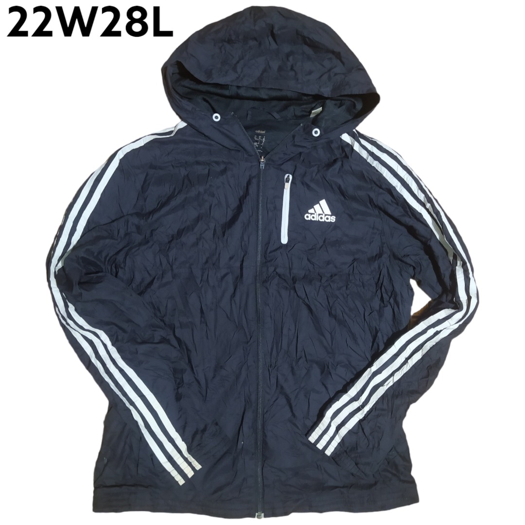 adidas windbreaker, Men's Fashion, Coats, Jackets and Outerwear on ...