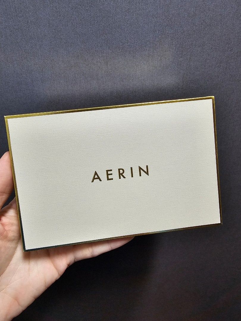 Aerin perfume sample set, Beauty & Personal Care, Fragrance ...