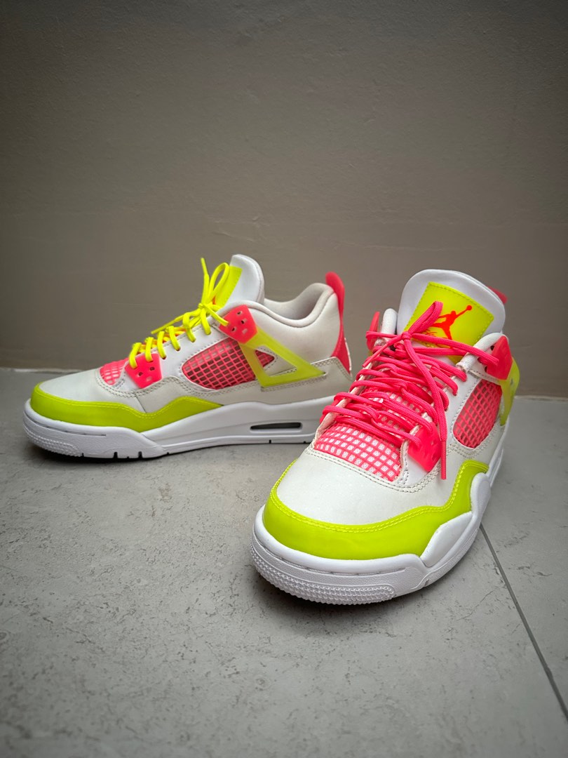 Air jordon flight, Women's Fashion, Footwear, Sneakers on Carousell