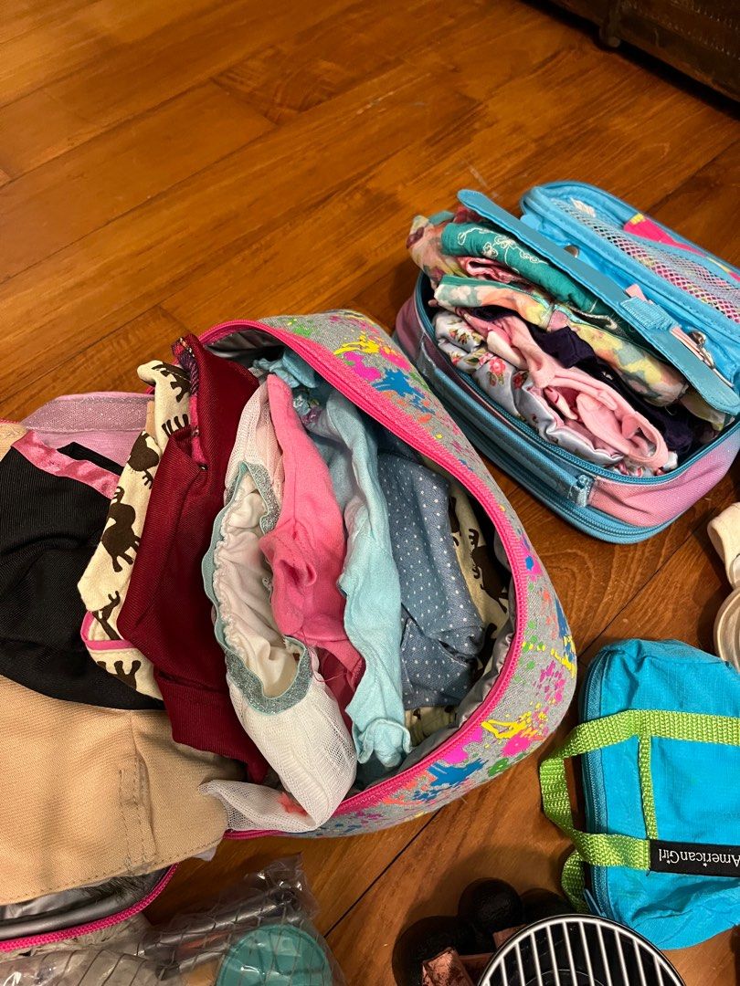 American girl dolls and stuff, Hobbies & Toys, Toys & Games on Carousell