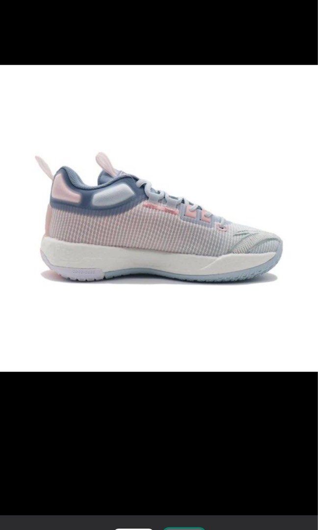 Anta brandnew shoes, Men's Fashion, Footwear, Sneakers on Carousell