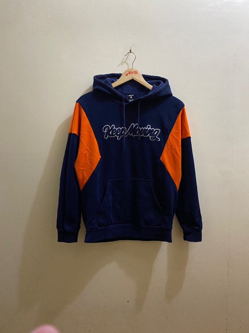 Anta keep moving, Men's Fashion, Coats, Jackets and Outerwear on Carousell
