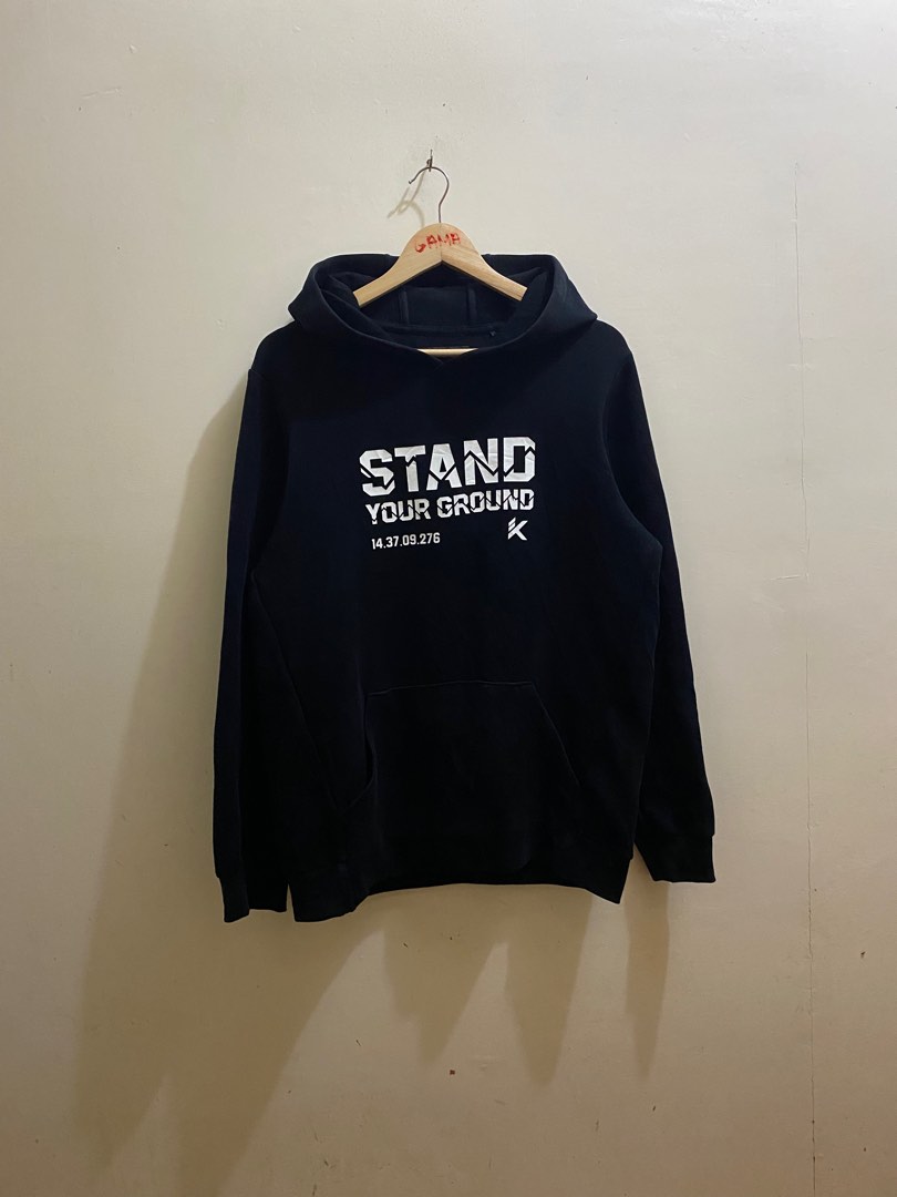 Anta Klay Thompson, Men's Fashion, Coats, Jackets and Outerwear on ...