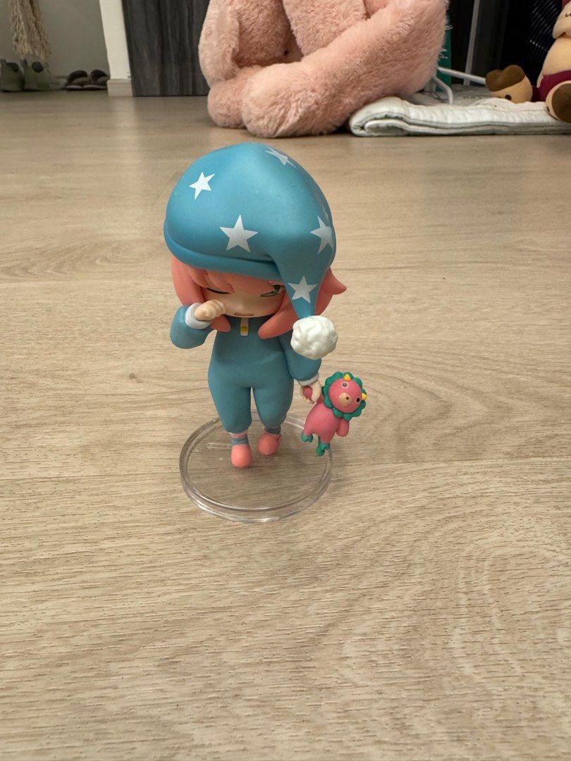 Anya blind box, Hobbies & Toys, Toys & Games on Carousell