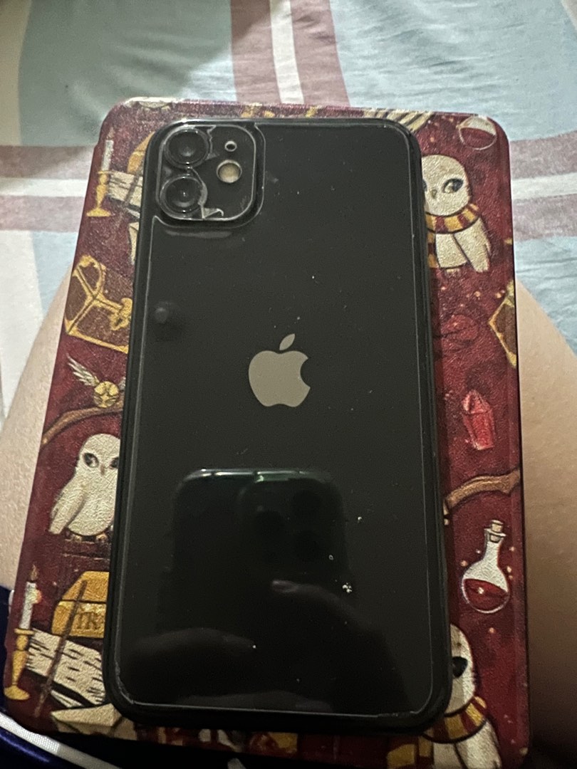 Apple Iphone 11 second hand, Mobile Phones & Gadgets, Mobile Phones ...