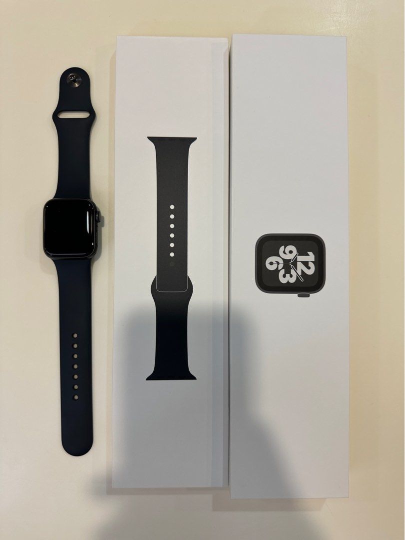 Apple Watch SE Gen 1, Mobile Phones & Gadgets, Wearables & Smart ...