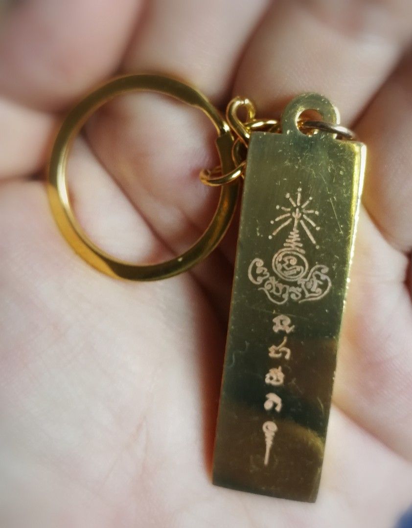 Archan Thep - Gold Bar, Hobbies & Toys, Memorabilia & Collectibles ...