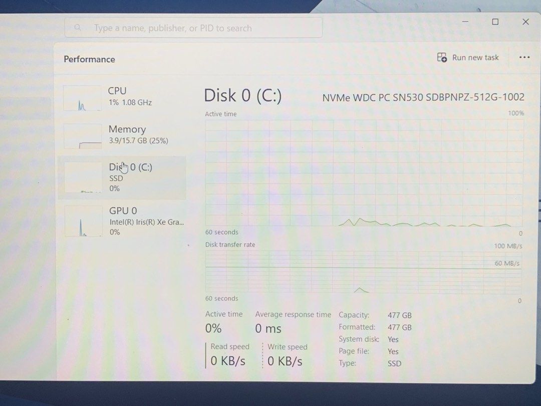 ASUS ExpertBook B15 Intel Core i7-11th Generation, Computers & Tech ...