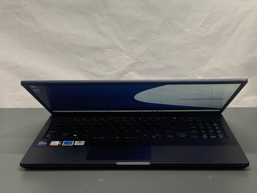 ASUS ExpertBook B15 Intel Core i7-11th Generation, Computers & Tech ...