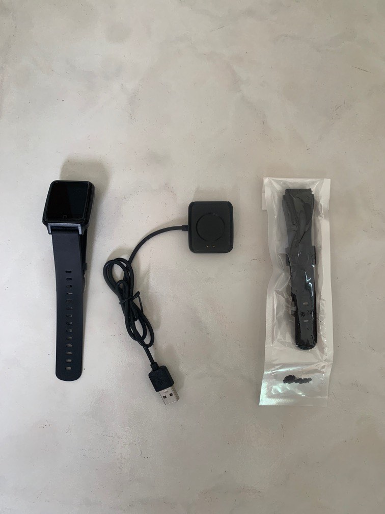 Axtro Fit 3 (National Steps Challenge) Fitness Tracker , Mobile Phones ...