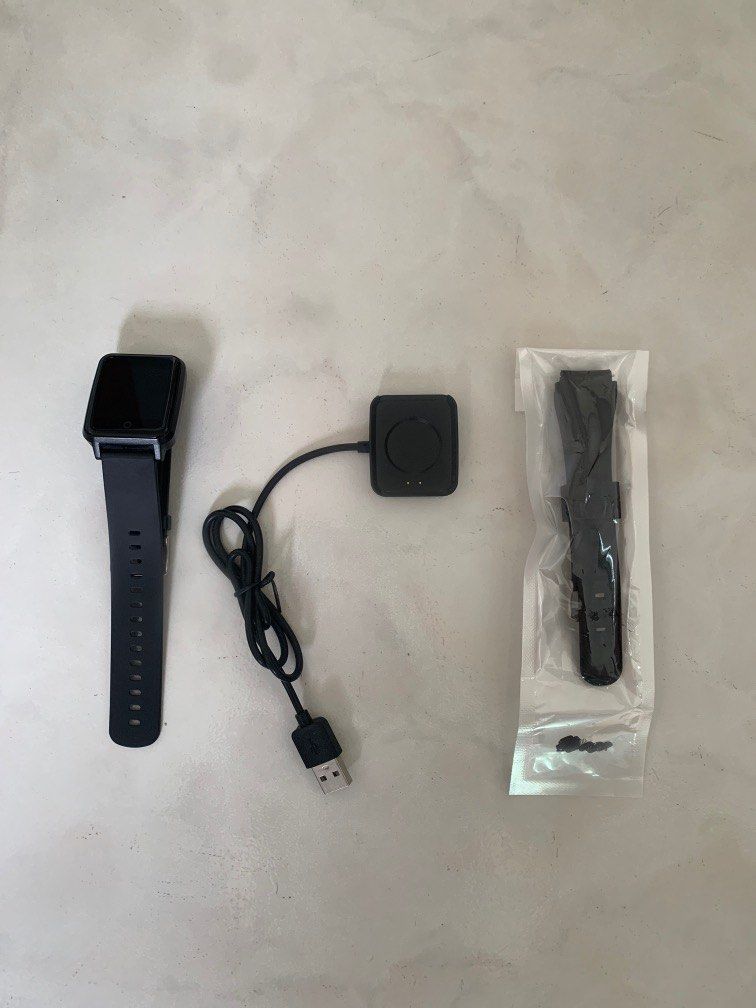 Axtro Fit 3 (National Steps Challenge) Fitness Tracker , Mobile Phones ...