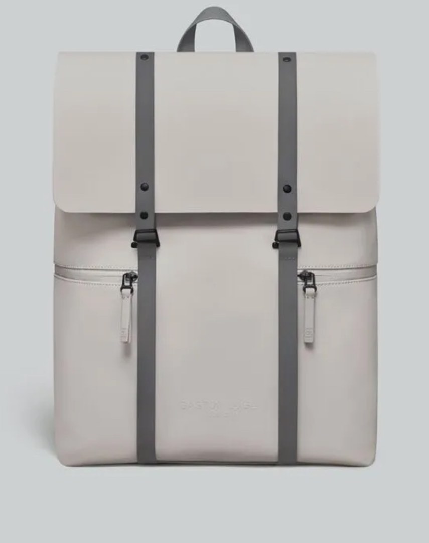 Backpack Gaston Luga, Men's Fashion, Bags, Backpacks on Carousell