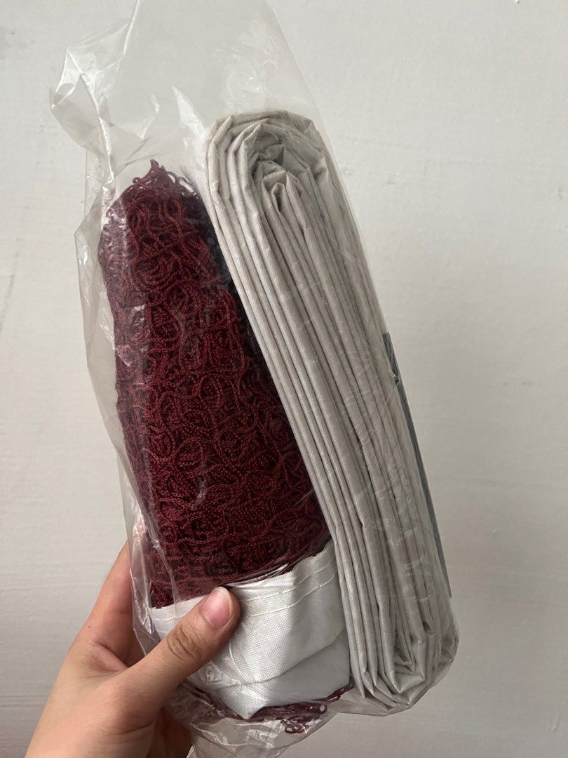 Badminton Net & Holder, Sports Equipment, Other Sports Equipment and ...