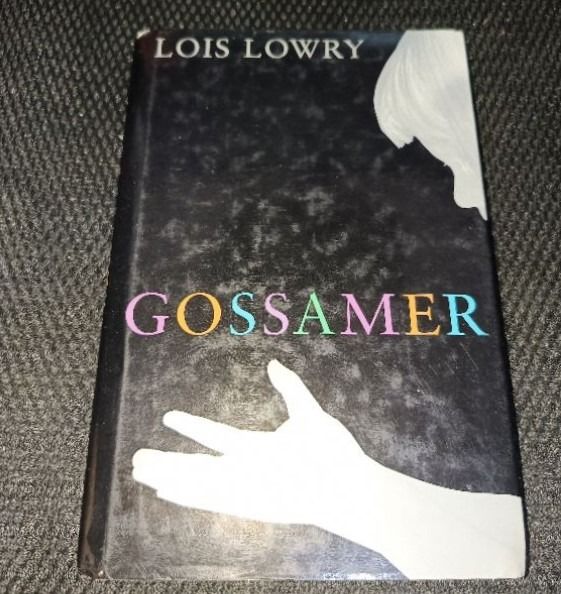 Books by Lois Lowry: Gossamer and The Birthday Ball (both HC), Hobbies ...