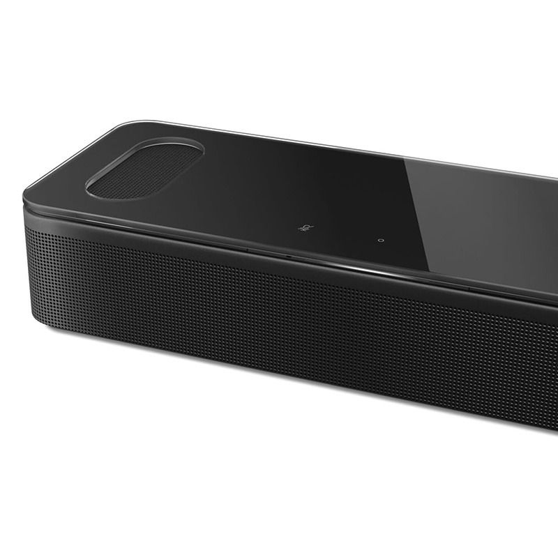 Bose Smart Ultra Soundbar (Black), Audio, Soundbars, Speakers ...