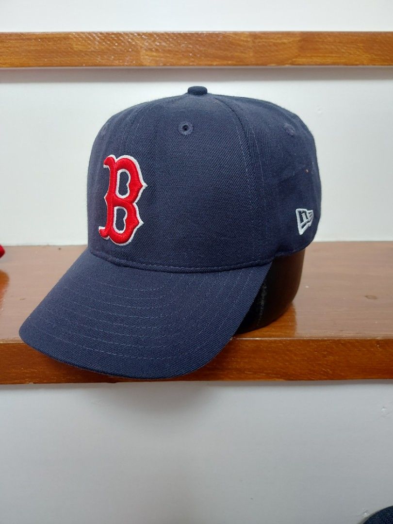 Boston cap, Men's Fashion, Watches & Accessories, Caps & Hats on Carousell