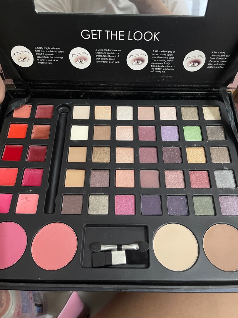 Brand new make up for sale!!, Beauty & Personal Care, Face, Makeup on ...