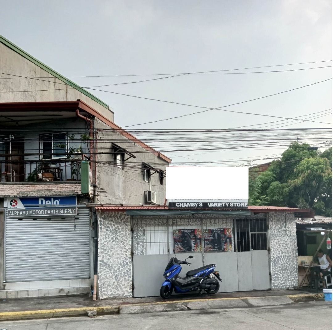 SOLD Business space along balic balic, Property, Rentals, Commercial on ...