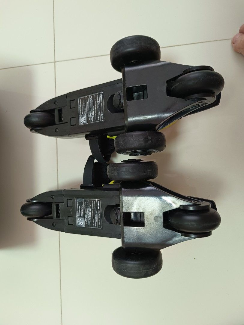 Cardiff cruiser skates, Sports Equipment, Sports & Games, Skates ...