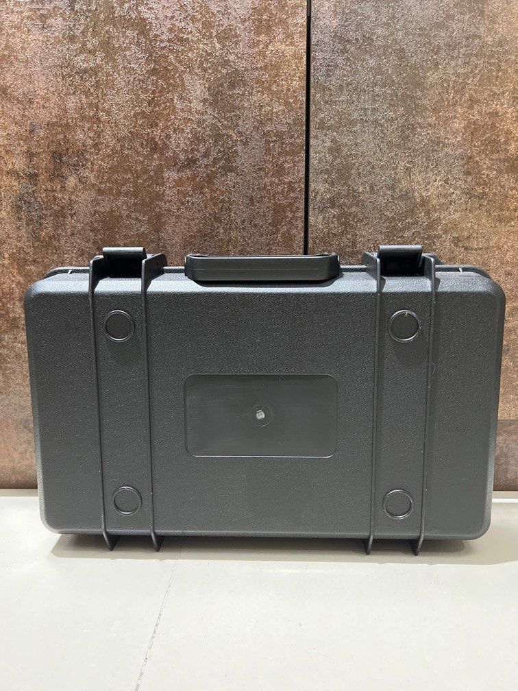 Casio G-Shock Watch Carry Case, Men's Fashion, Watches & Accessories ...