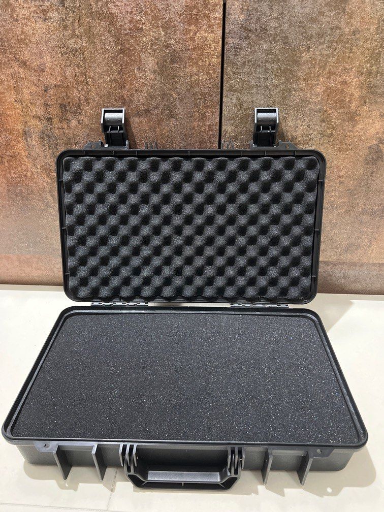 Casio G-Shock Watch Carry Case, Men's Fashion, Watches & Accessories ...