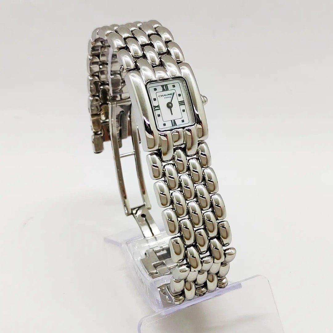 Chaumet Khesis, Luxury, Watches on Carousell
