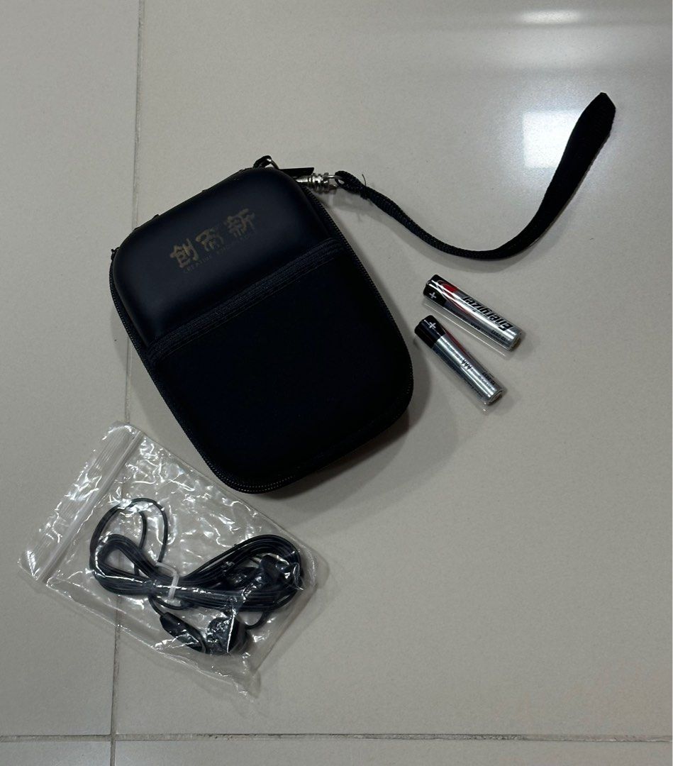 creative PX2181 chinese e dictionary, Hobbies & Toys, Stationery ...