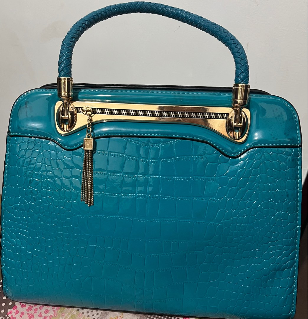 Classy office bag, Women's Fashion, Bags & Wallets, Tote Bags on Carousell