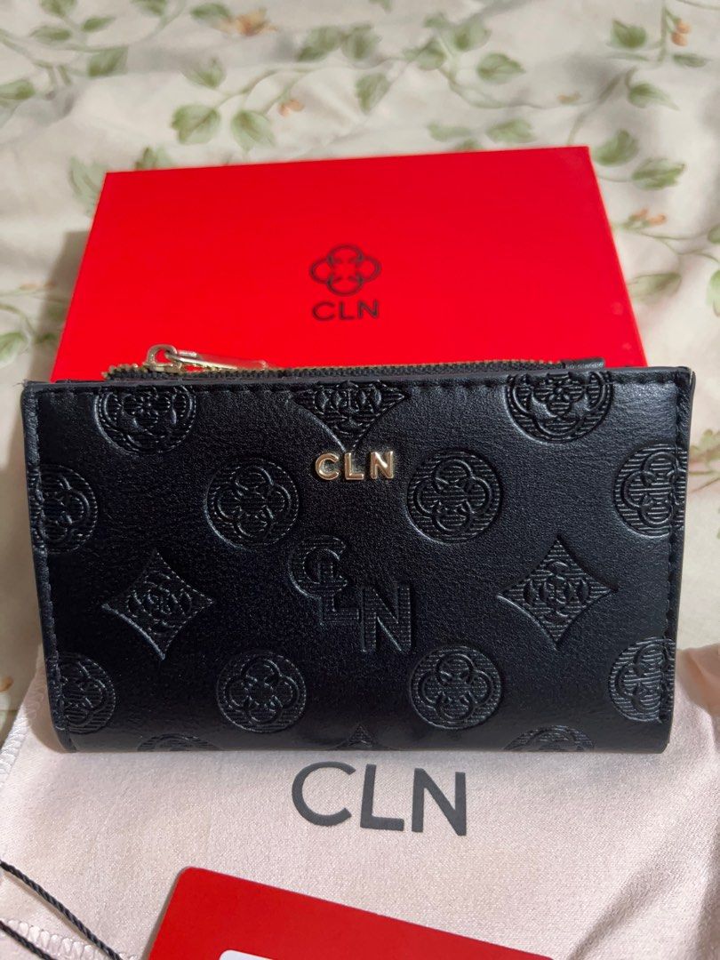 CLN Zelly wallet, Women's Fashion, Bags & Wallets, Wallets & Card ...