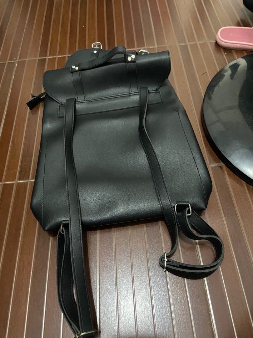 Coco x fifi bag, Women's Fashion, Bags & Wallets, Backpacks on Carousell