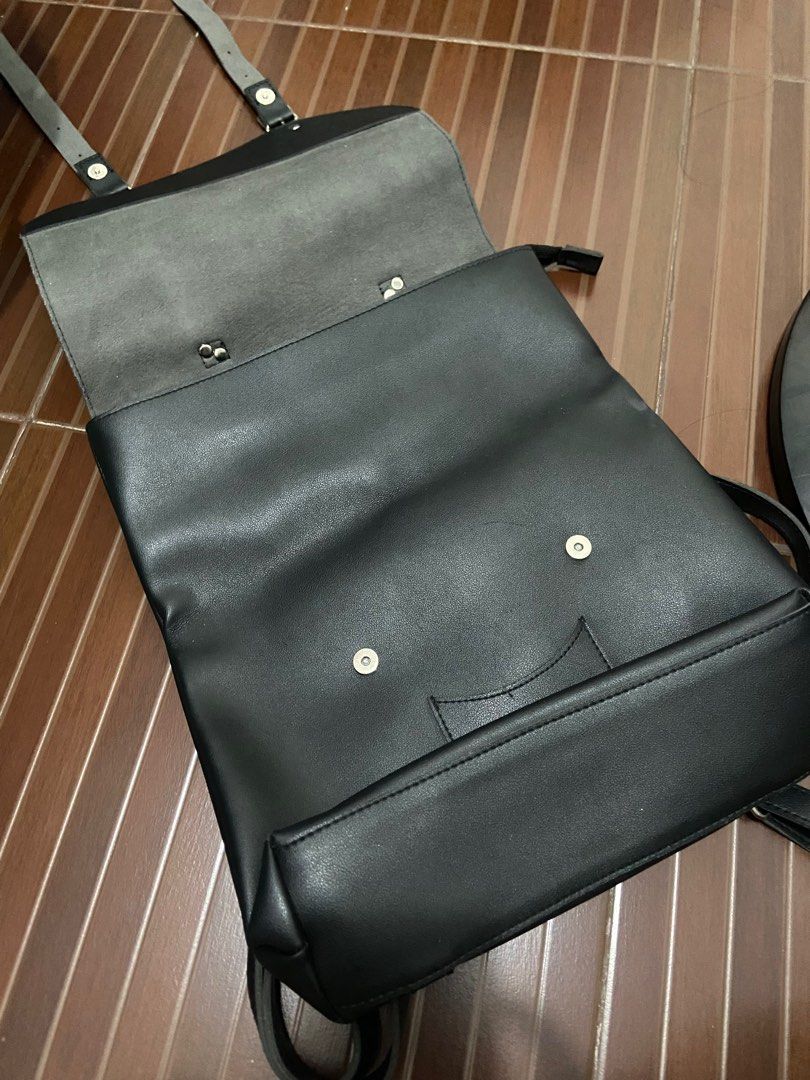 Coco x fifi bag, Women's Fashion, Bags & Wallets, Backpacks on Carousell