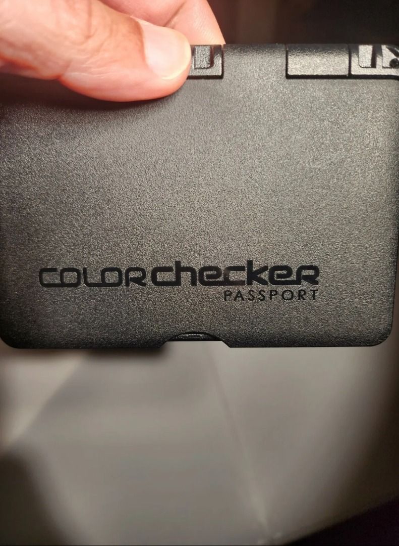 colorchecker passport, Photography, Photography Accessories, Other ...