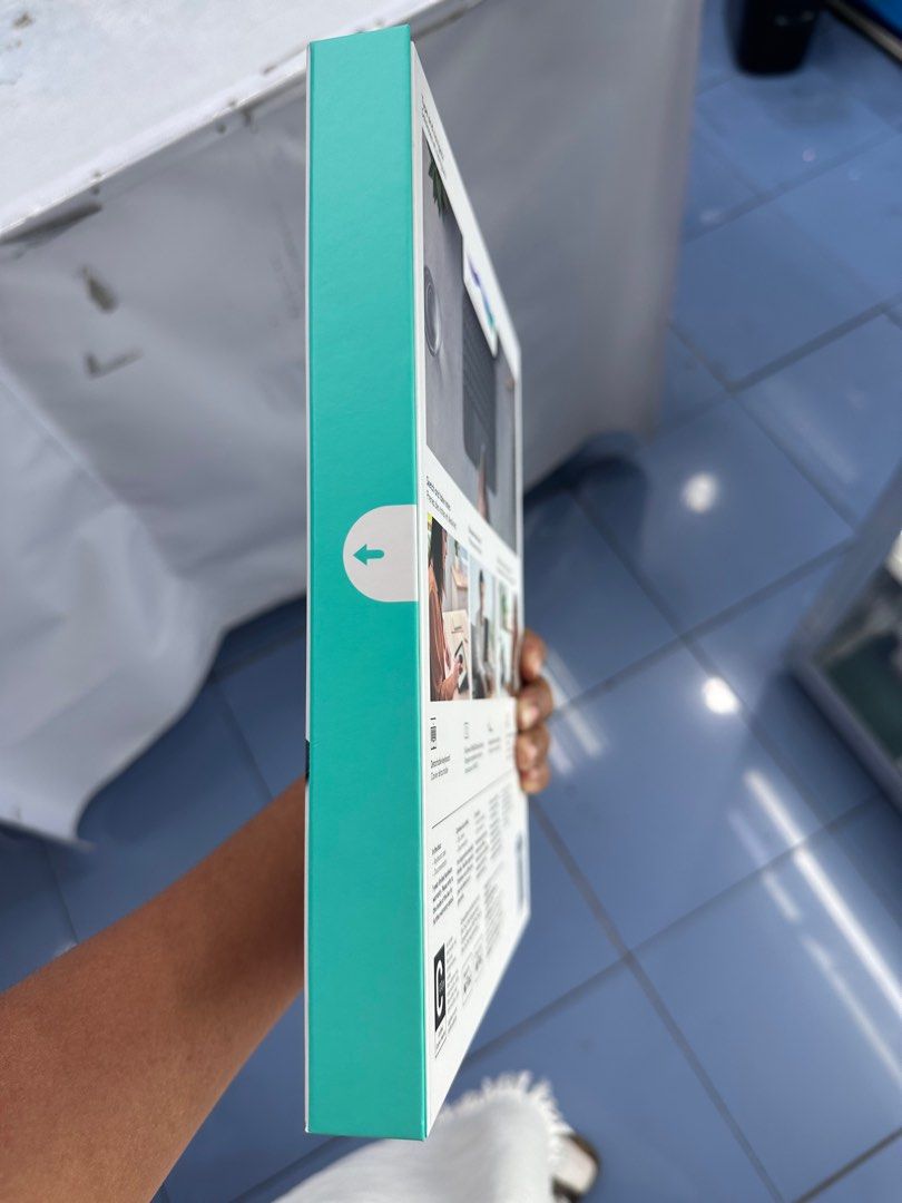 Combo touch keyboard(ligitech), Mobile Phones & Gadgets, Other Gadgets ...