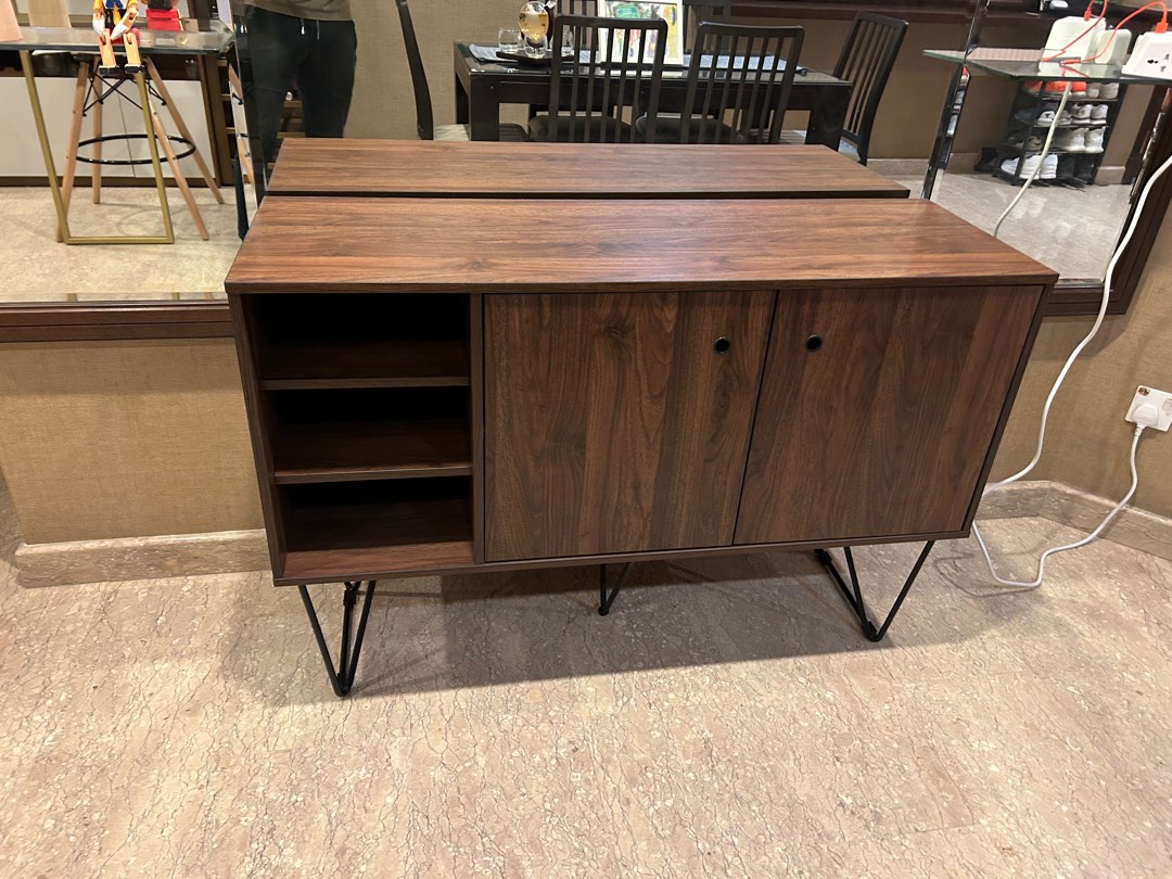 Cupboard, Furniture & Home Living, Furniture, Other Home Furniture on ...
