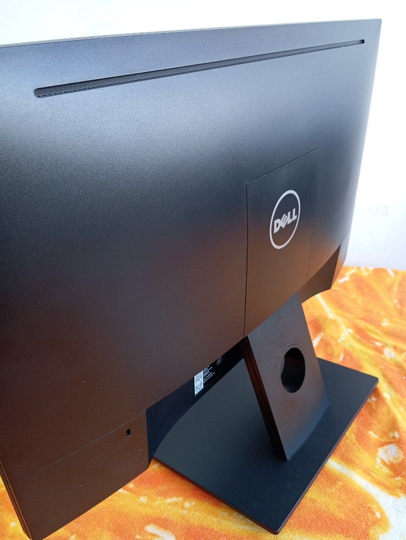 Dell 24" IPS LED, Computers & Tech, Parts & Accessories, Monitor ...