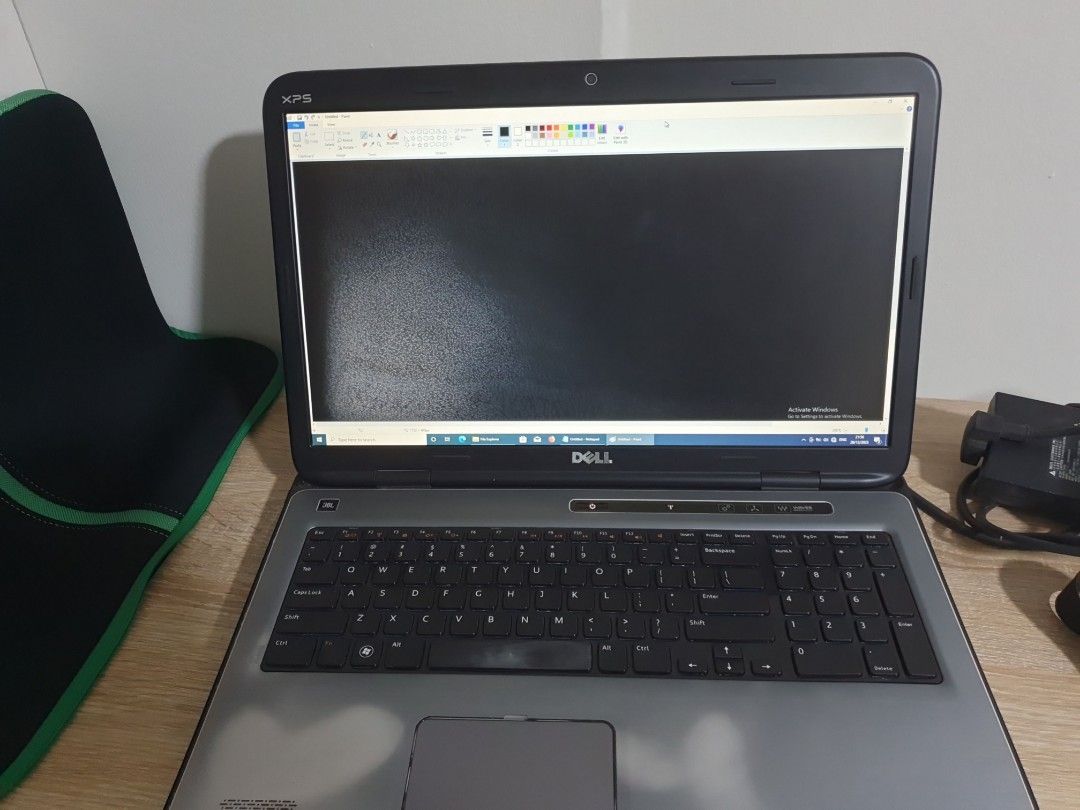 Dell XPS L702x old 17' inch laptop, Computers & Tech, Laptops ...