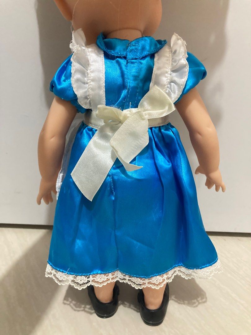 Disney Animators' Collection Alice Doll – Alice in Wonderland – 15 ...
