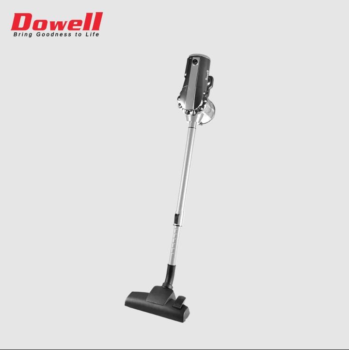 Dowell VCSH-011 2-in-1 Stick Handheld, TV & Home Appliances, Vacuum ...