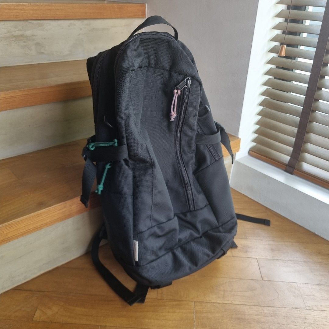 DSPTCH Daypack Ballistic Nylon v1, Men's Fashion, Bags, Backpacks on ...