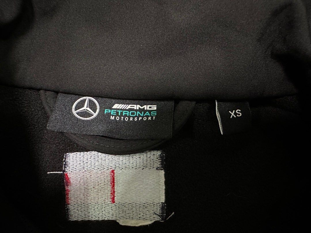F1 MCLAREN PETRONAS | Team Jacket, Men's Fashion, Coats, Jackets and ...