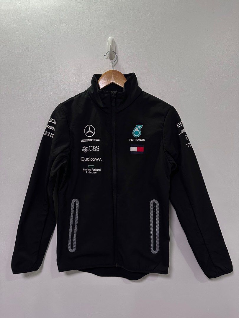 F1 MCLAREN PETRONAS | Team Jacket, Men's Fashion, Coats, Jackets and ...